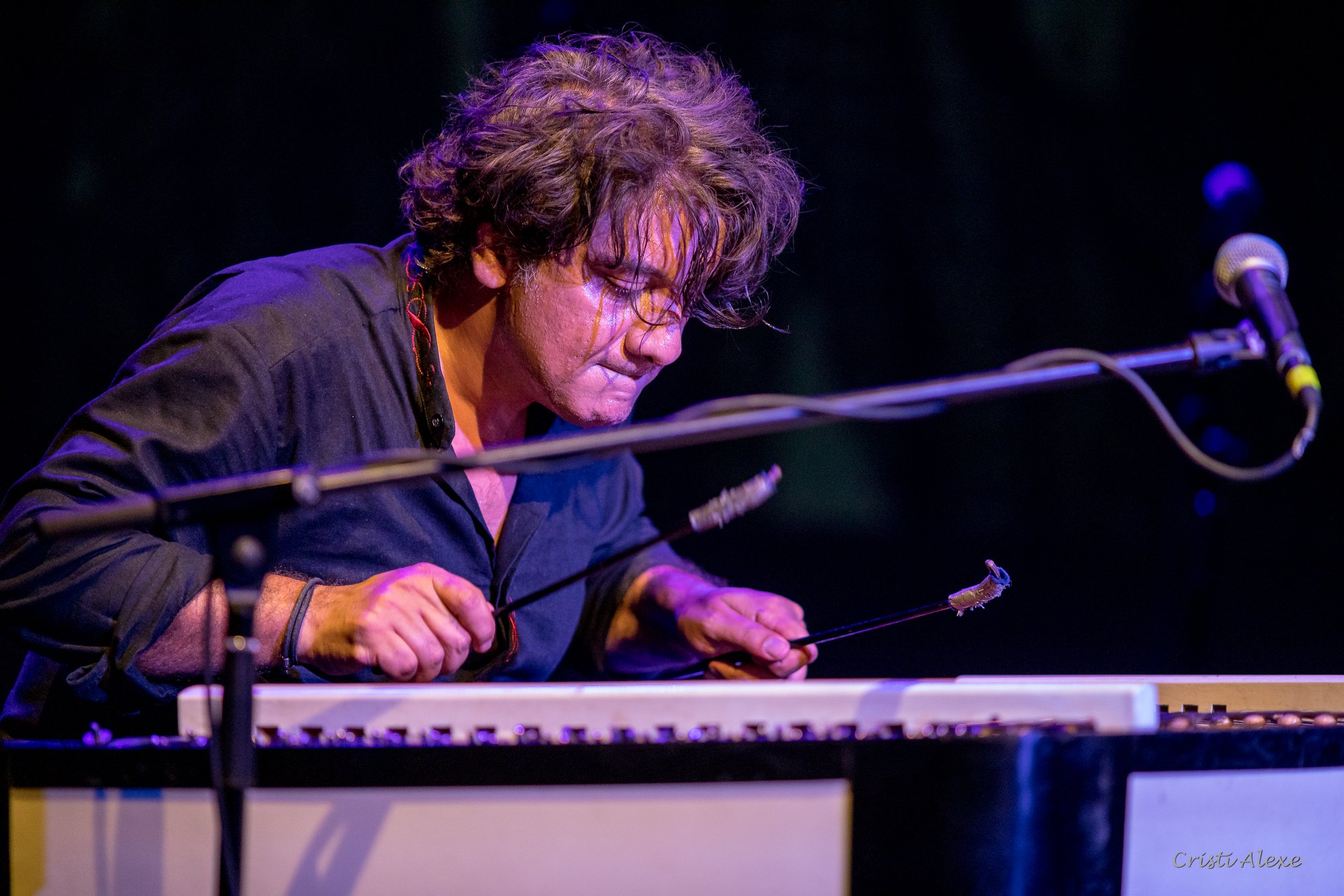 „Maria lu' Tănase”, concert special cu binecunoscutul țambalist Marius ...