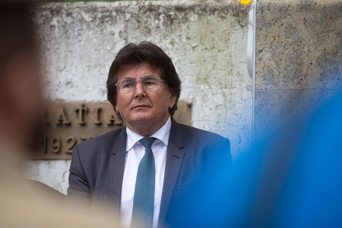 Fostul primar Nicolae Robu, apel către consilierii locali liberali ...