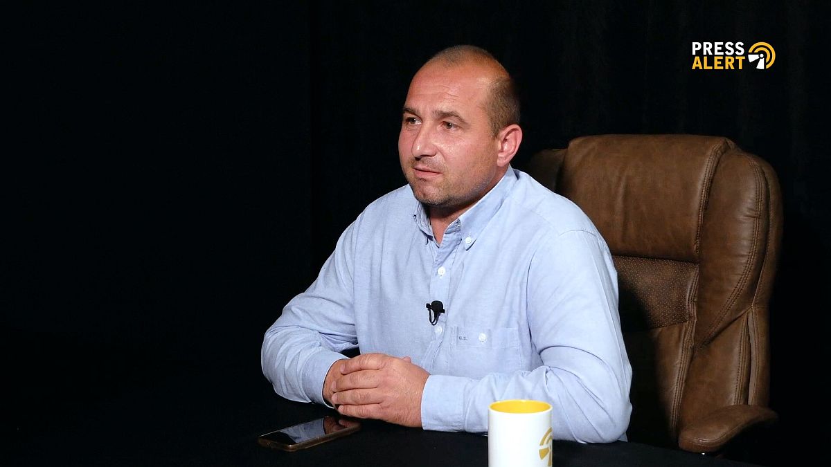 Daniel Pop, candidat la Primăria Orțișoara: „După ce se încheie ...