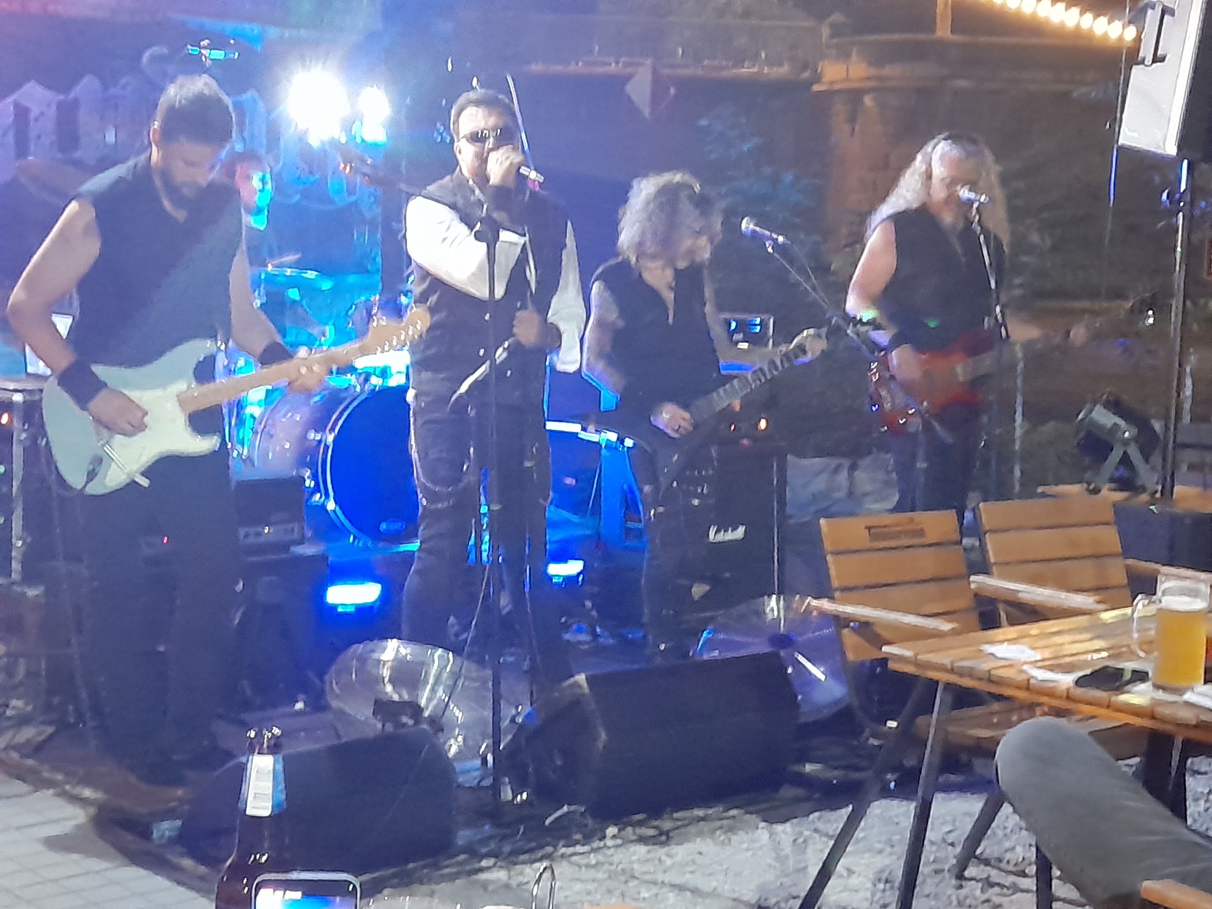 pandorarock - PRESSALERT.ro