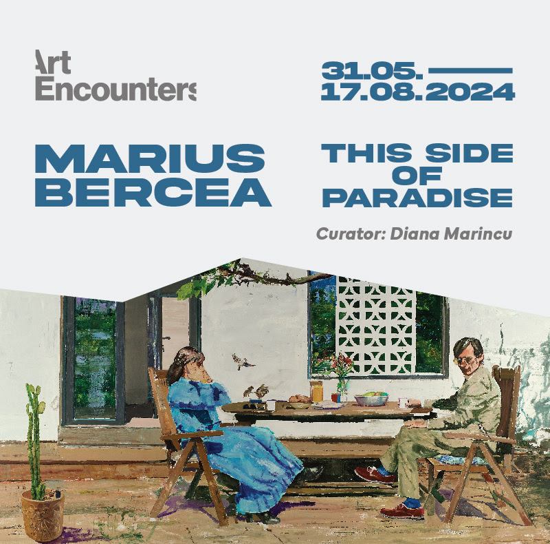 1. expo marius bercea - PRESSALERT.ro