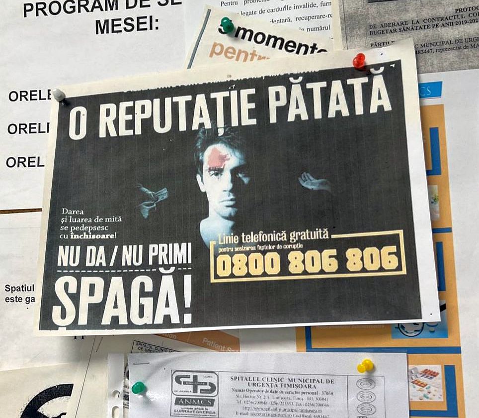 IPOCRIZIE Primarul Fritz se declară „siderat și înfuriat” de scandalul ...