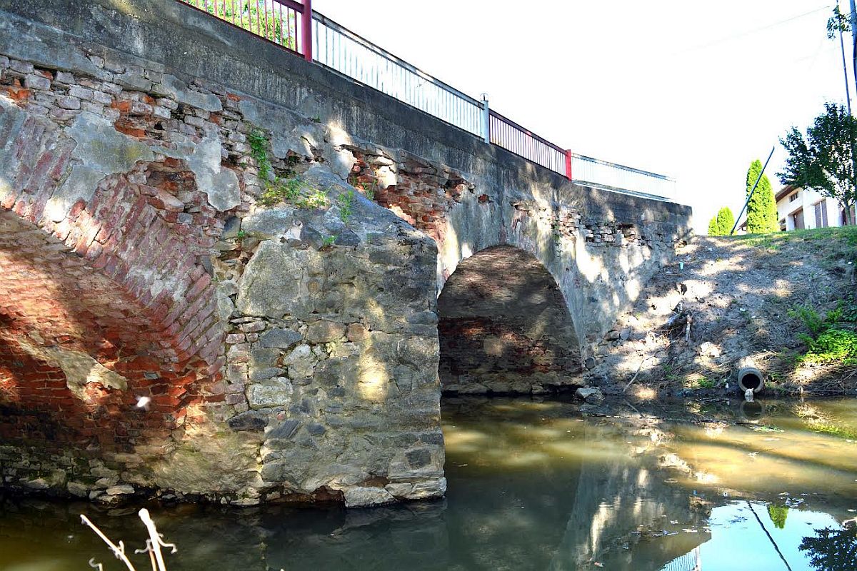 2. pod Găvojdia - PRESSALERT.ro