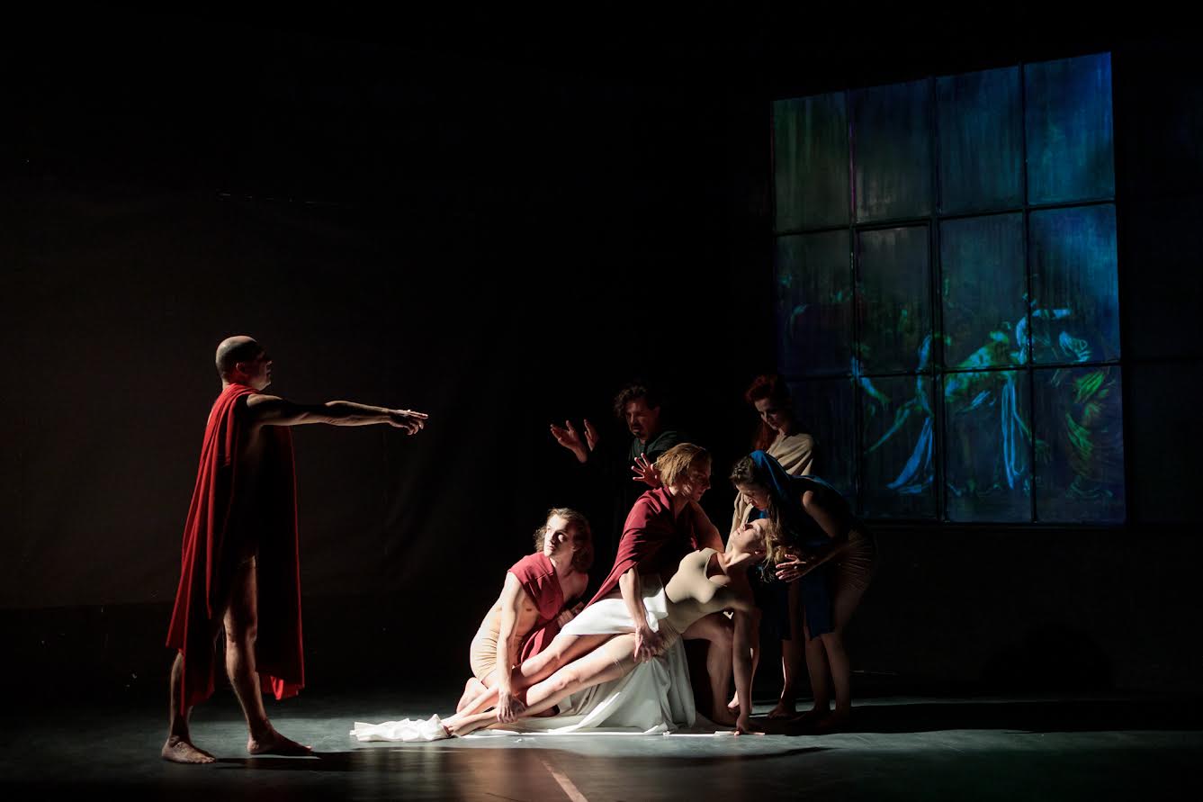 4. Caravaggio - PRESSALERT.ro