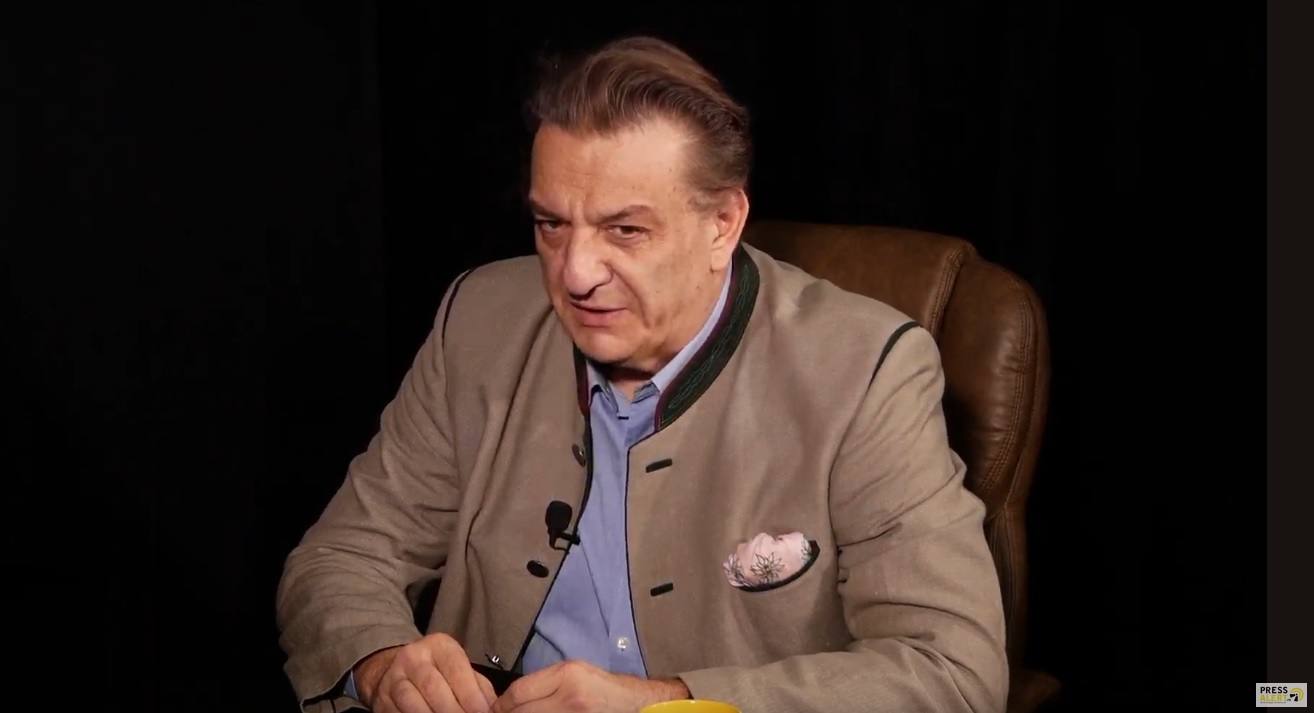 Cristian Rudic, despre Timişoara 2023: „A fost altfel decât m-am ...