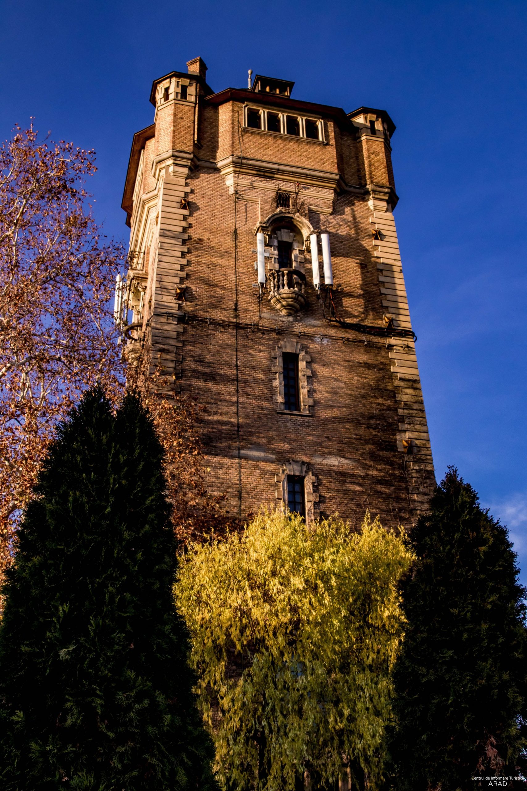 3. turn apă - PRESSALERT.ro