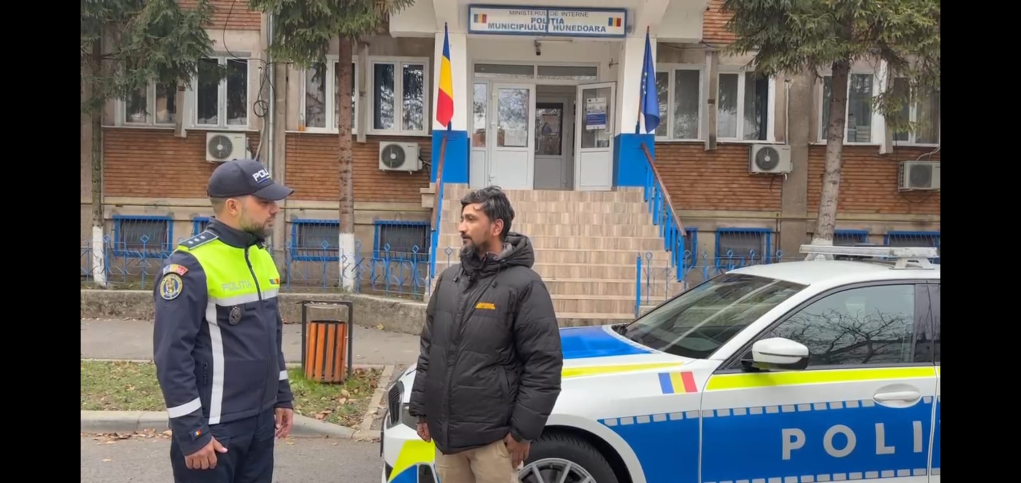 Cetăţean nepalez tâlhărit de un adolescent în vestul ţării. Agresorul a ...