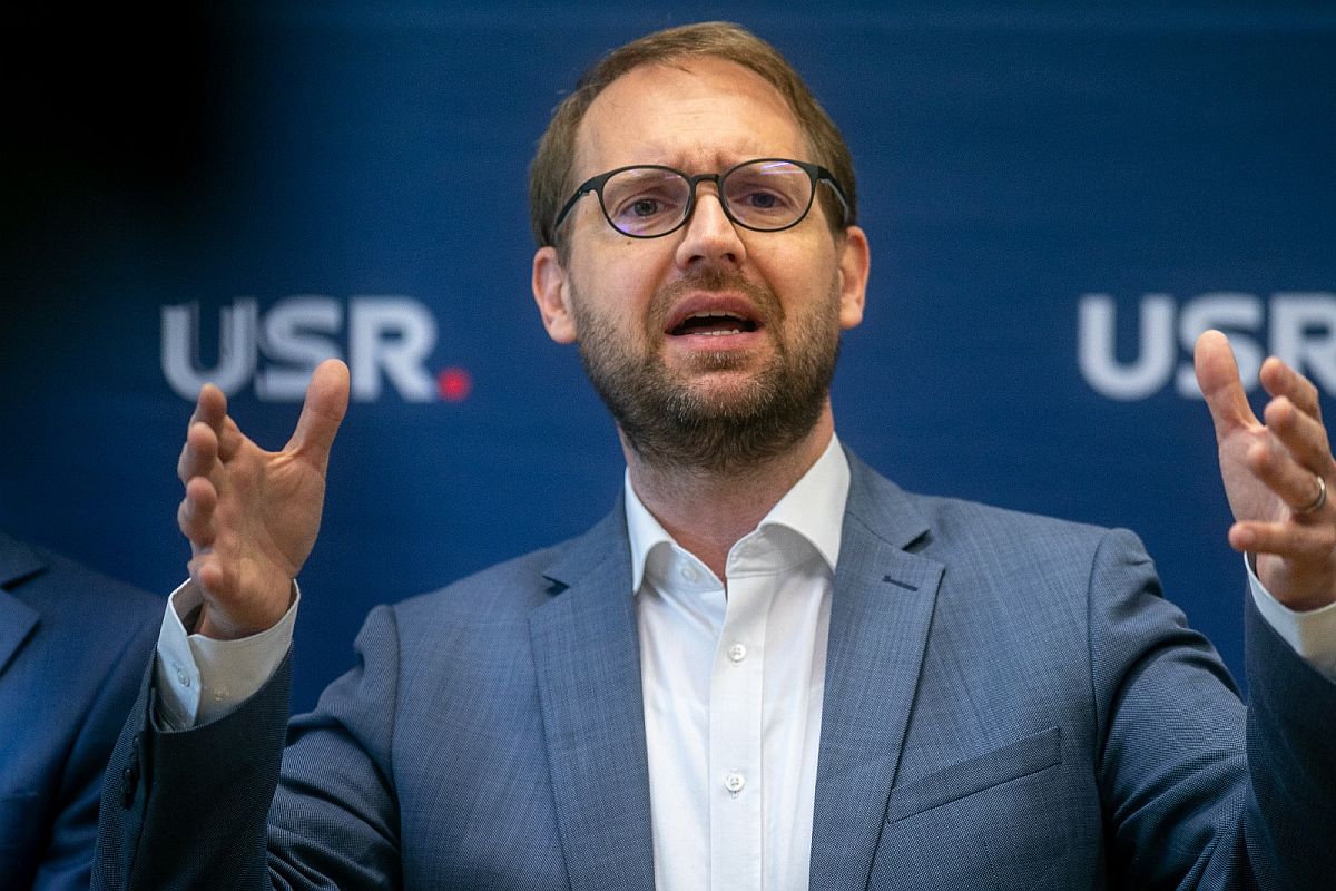 Dominic Fritz după decizia CCR de renumărare a voturilor de la ...