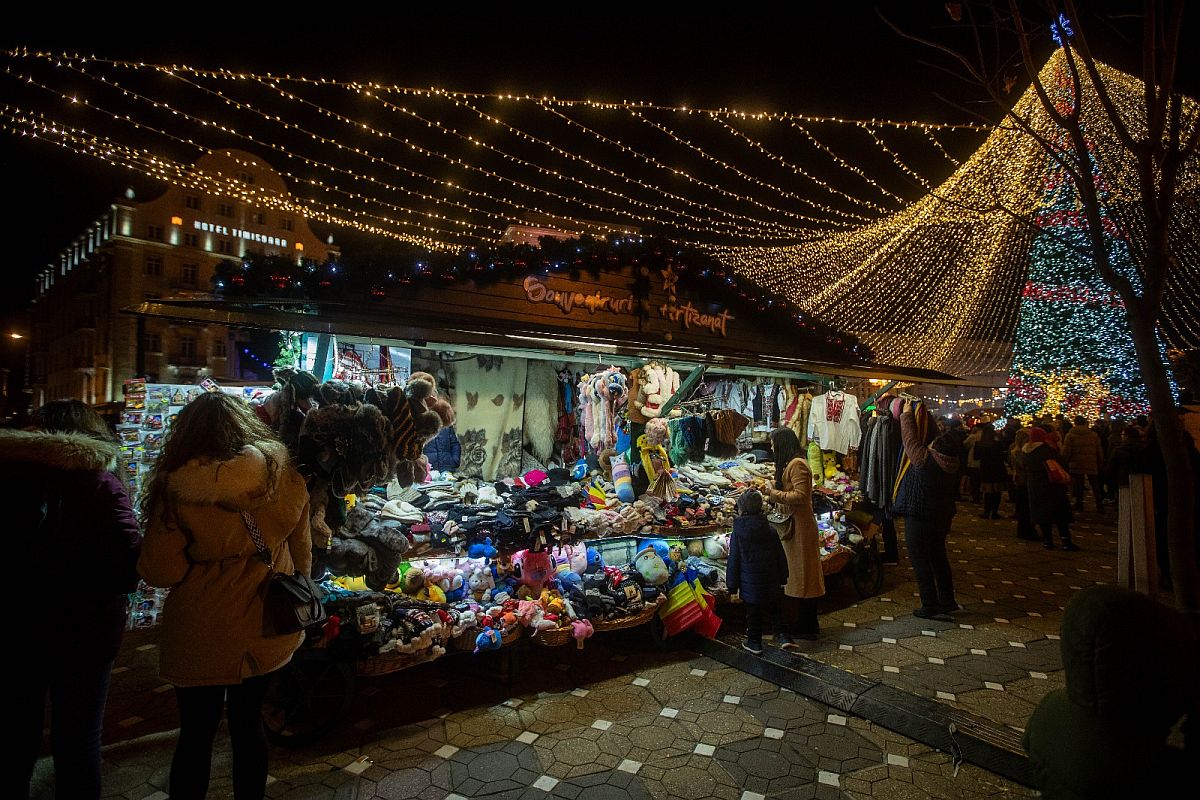 targ de craciun timisoara 2024 (10) - PRESSALERT.ro