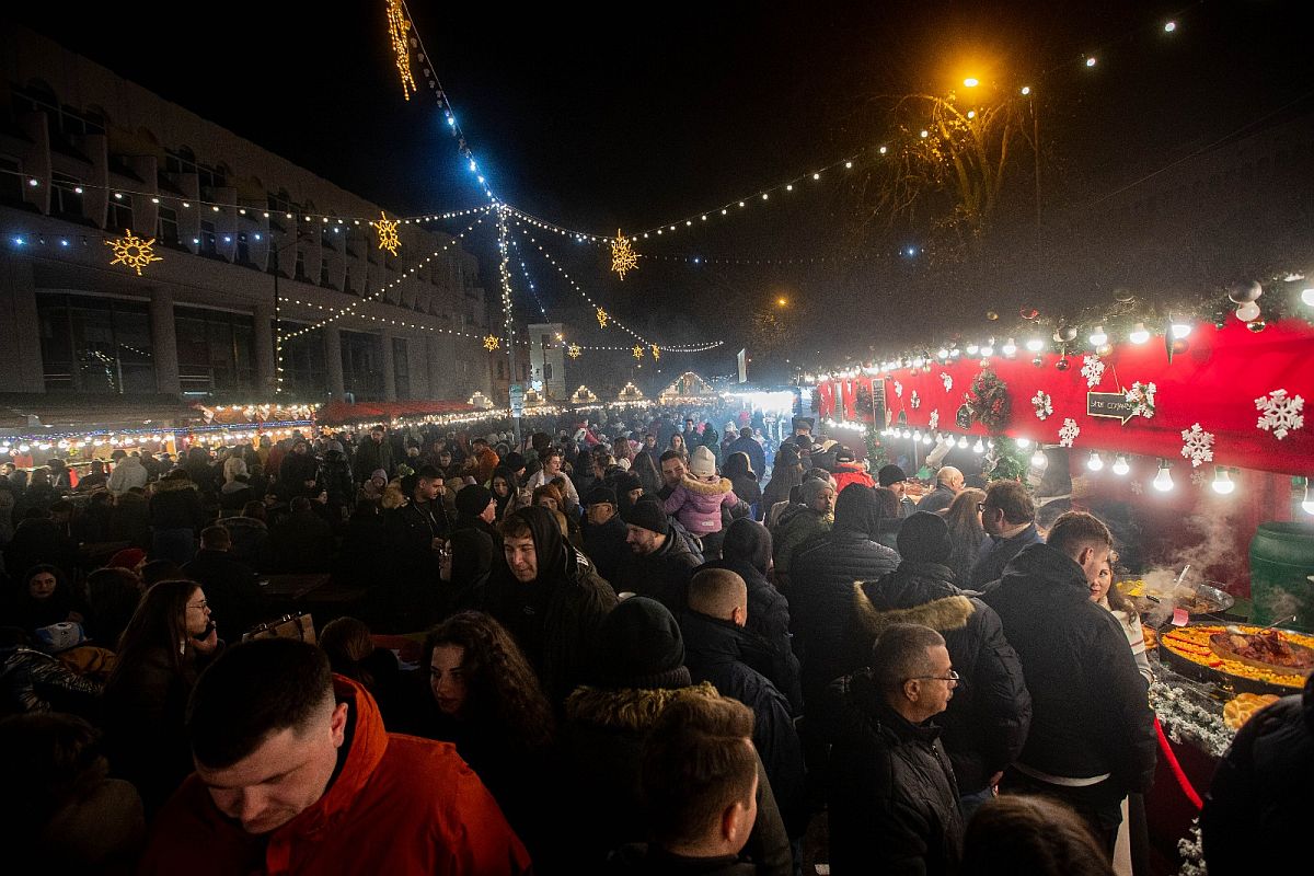 targ de craciun timisoara 2024 (23) - PRESSALERT.ro