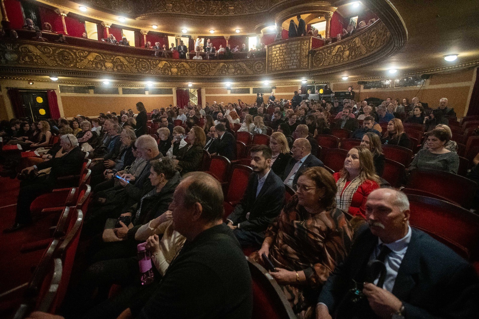 Gala Libertatii (2) - PRESSALERT.ro