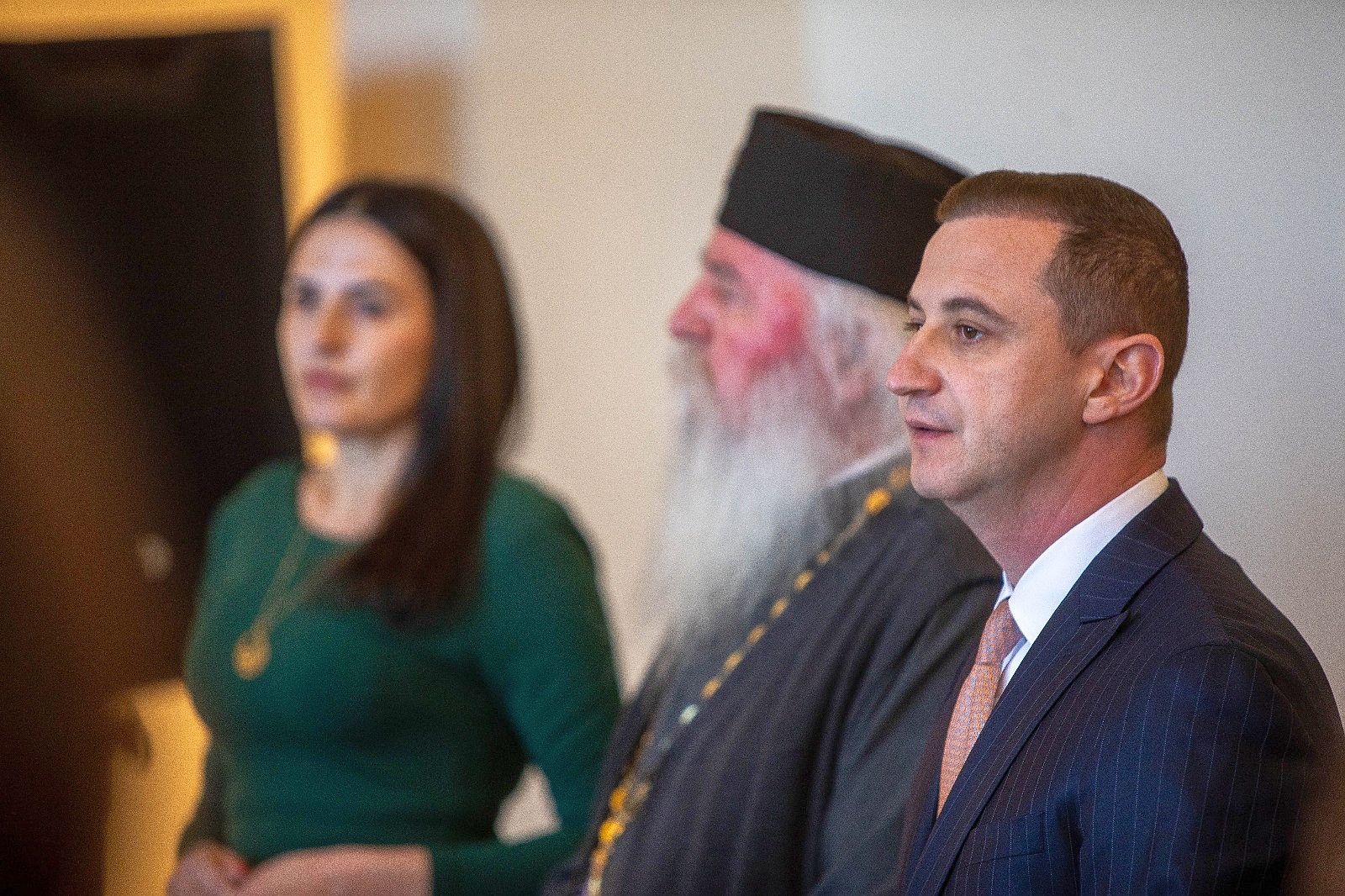 alfred simonis mitropolit - PRESSALERT.ro