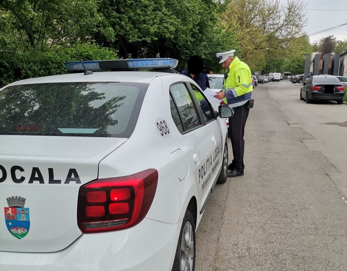 Nicușor Dan promulgă legea privind utilizarea camerelor portabile de ...