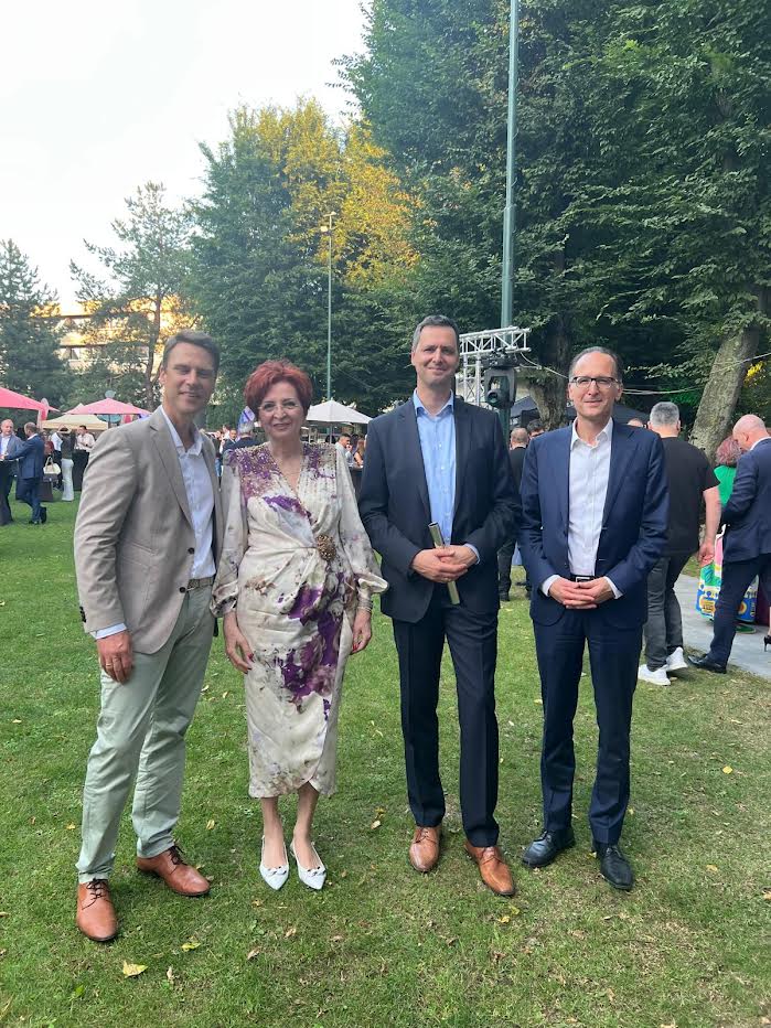 2. sărbătoarea verii - PRESSALERT.ro