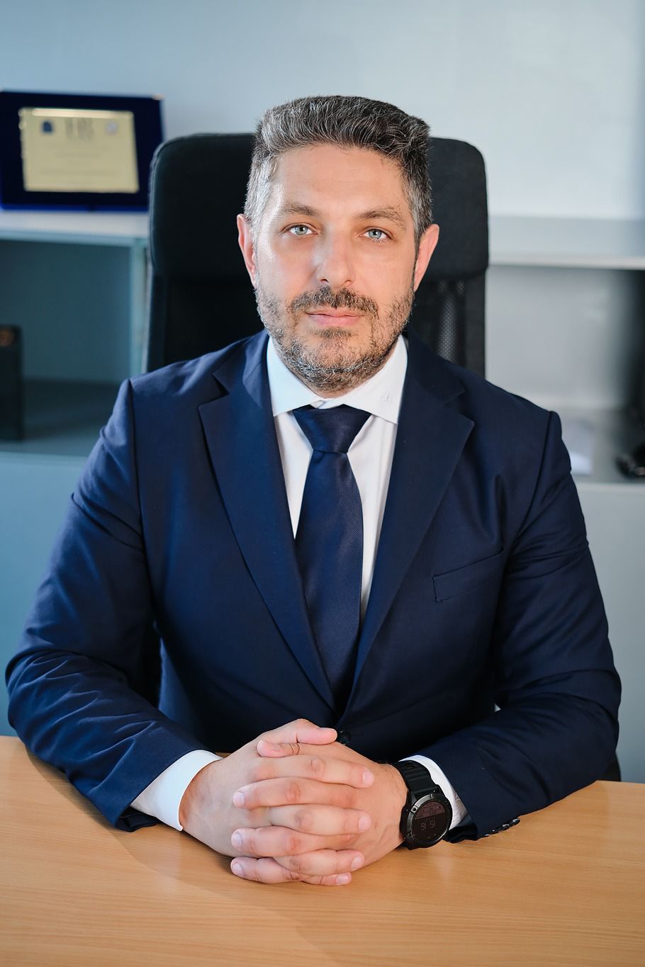 autoklass leonard mazilu 1 - PRESSALERT.ro