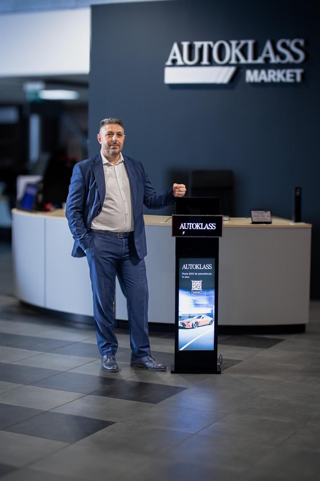 „Am inițiat prima rețea națională de încărcare electrică din România”. Interviu cu Leonard ...