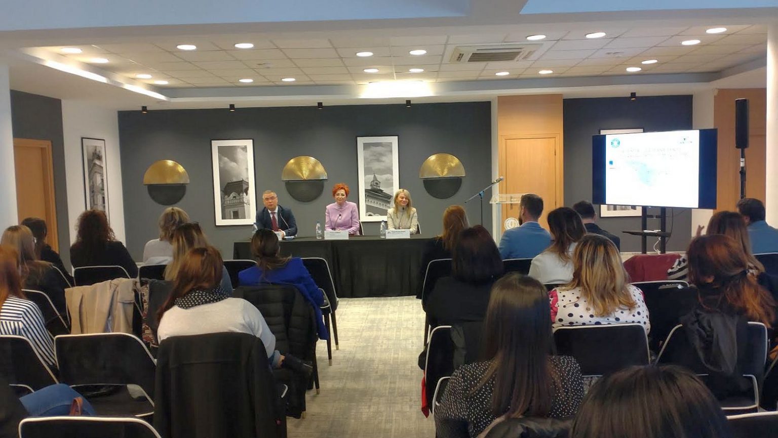 Seminar de informare despre cele mai recente reglementări legislative ...