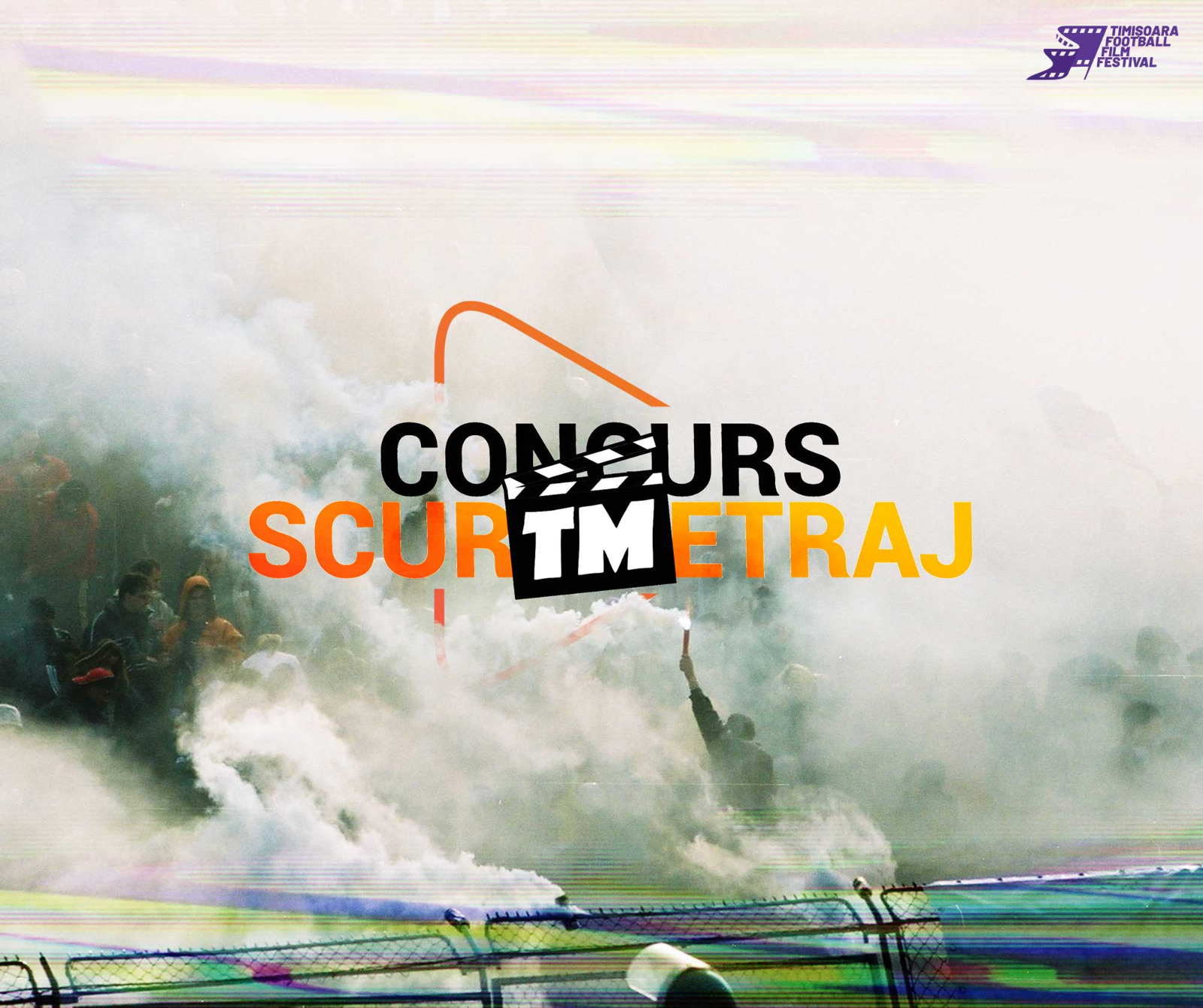 Concurs de scurtmetraje lansat cu ocazia primei ediții a Timișoara ...