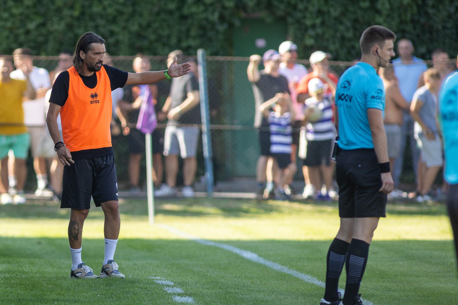 Poli - Dinamo și o revedere rapidă pentru Dumbrăvița, în play-off-ul Cupei României. Reacția lui ...