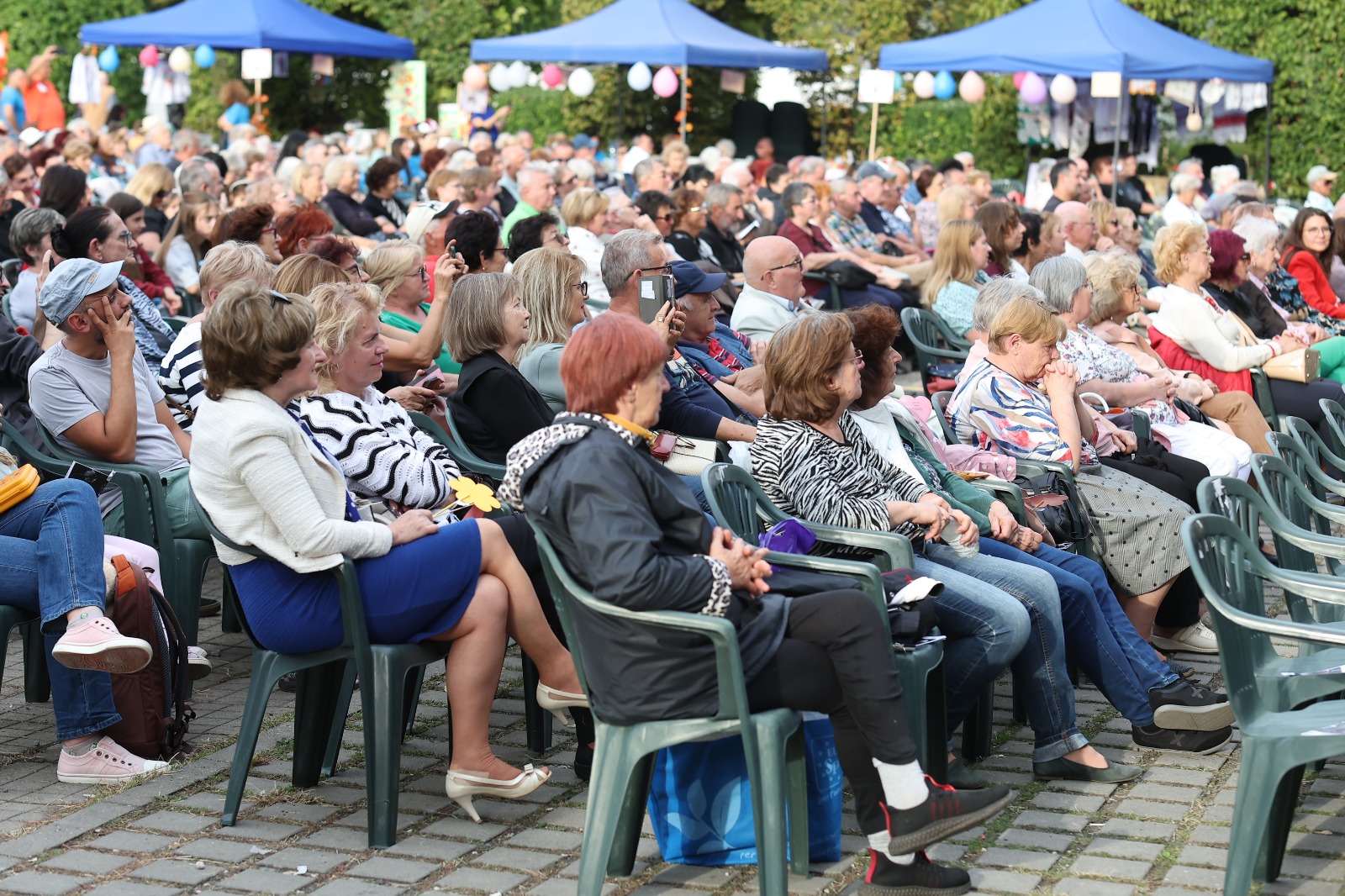 Ziua Seniorilor foto Virgil Simonescu (13) - PRESSALERT.ro