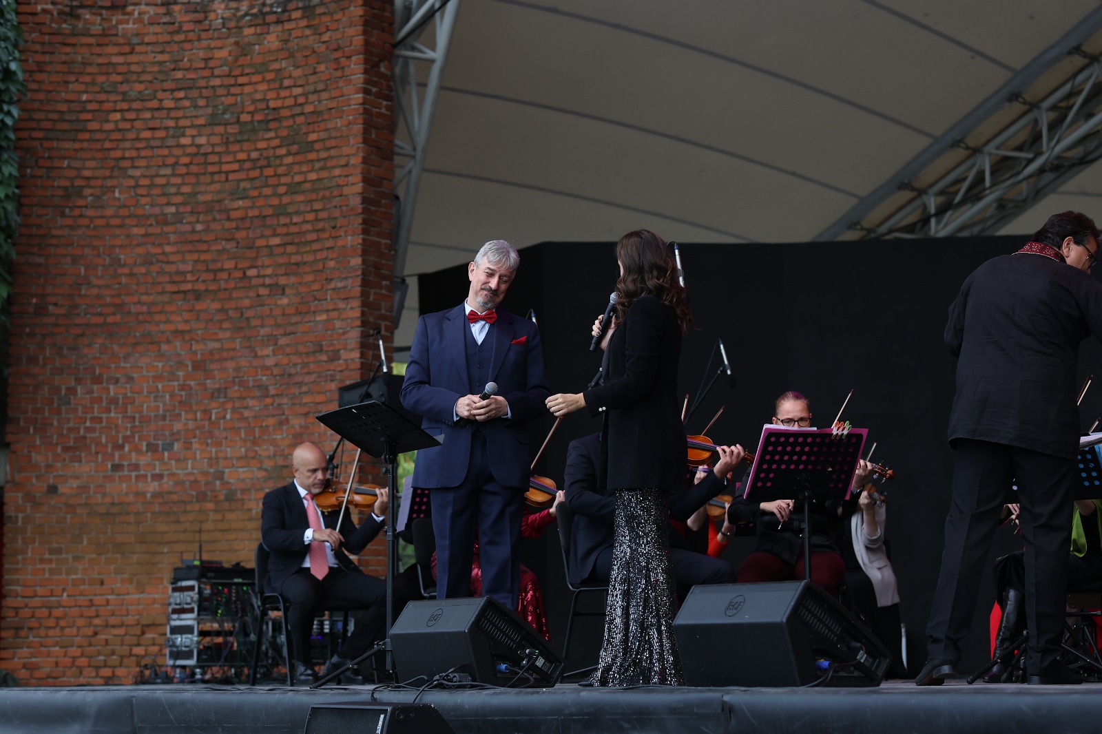 Ziua Seniorilor foto Virgil Simonescu (18) - PRESSALERT.ro