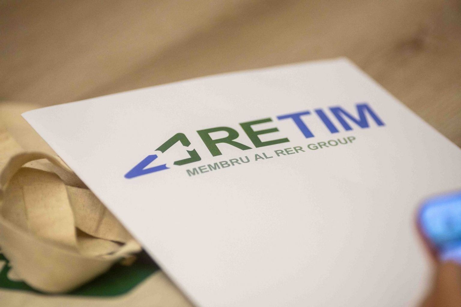 Retim SA, obligată să furnizeze informații către consilierii locali în ...