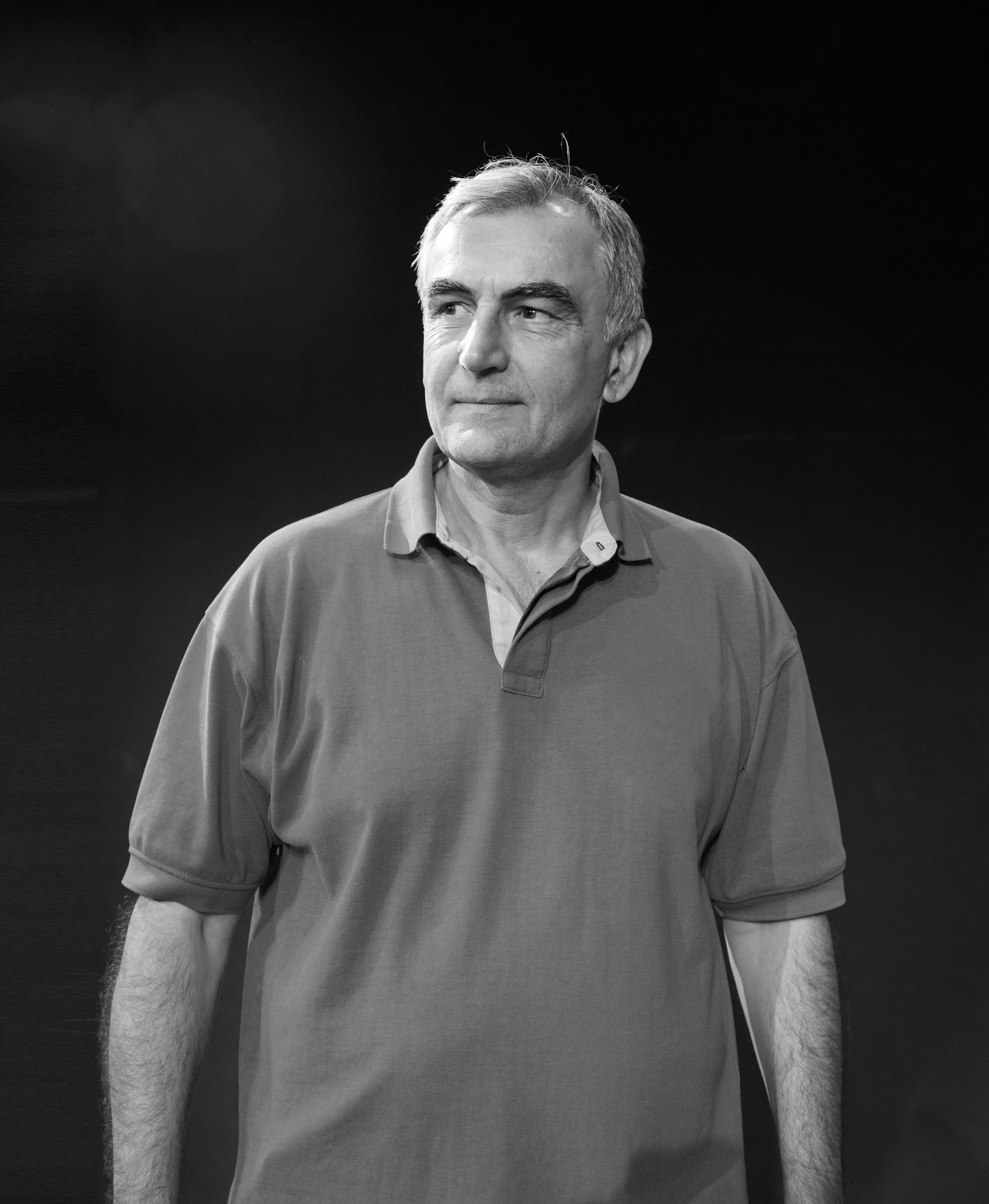 A murit Valentin Voicilă, actorul care a condus revolta de la Arad în ...