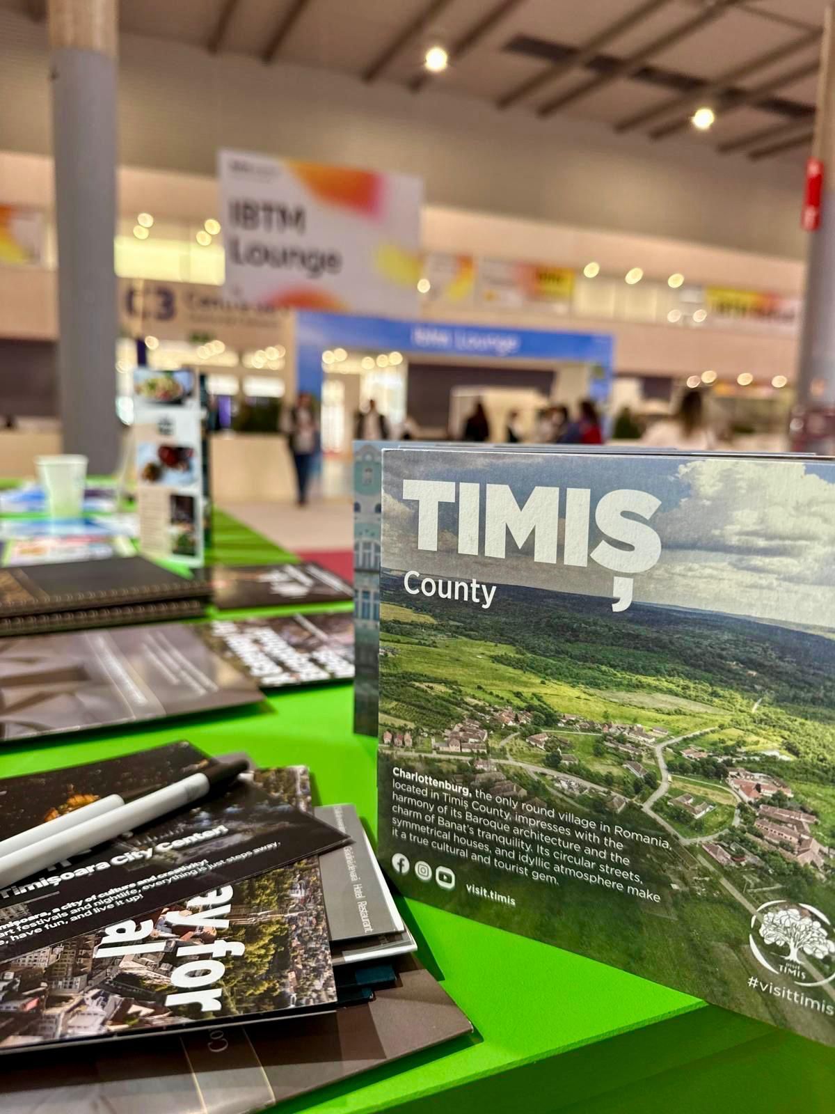 visit timis la barca (1) - PRESSALERT.ro