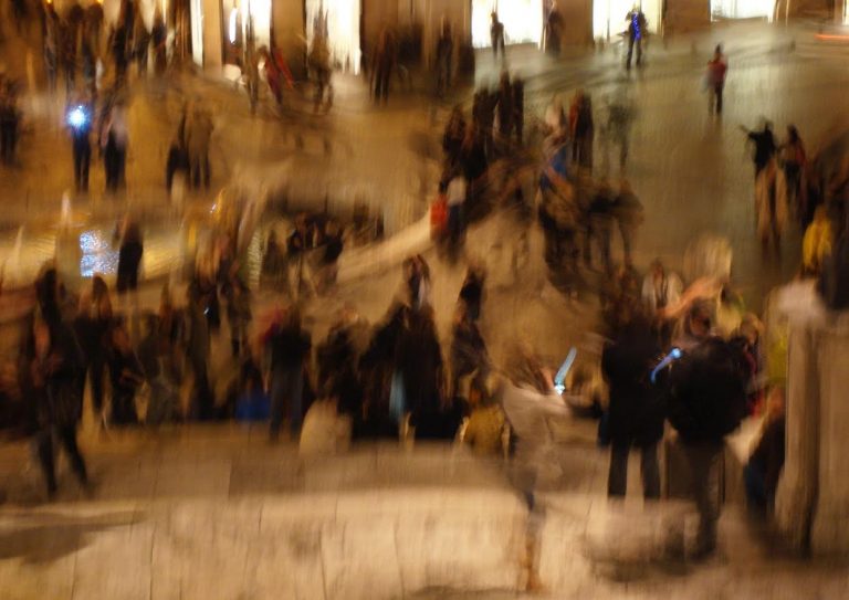 Artistul timișorean Sorin Scurtulescu, prezent într-o expoziție ...